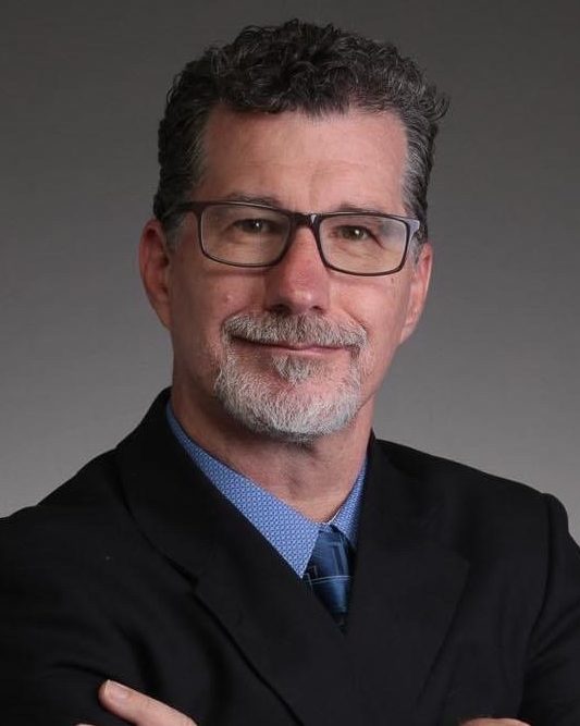 Paul M Grogan(Captain) – The Best Ever!