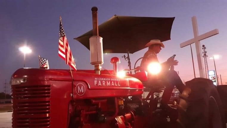 October 6 2024 – Paul M Grogan(Captain)